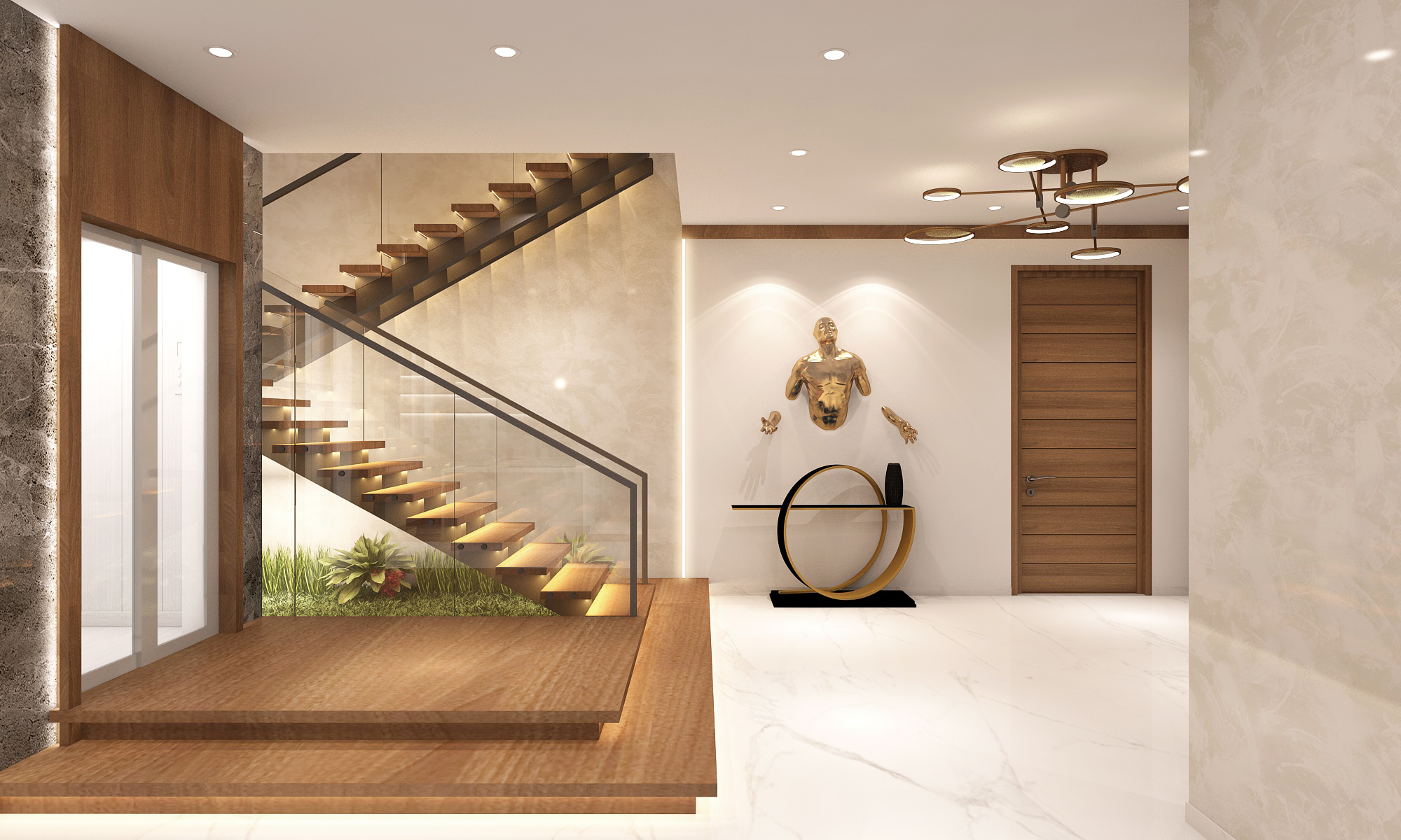 Home - Halftone Architects & Interior Designers, Hyderabad